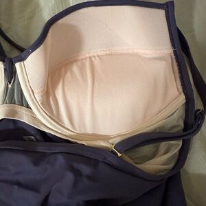 Victoria's Secret | Swim | Victorias Secret Womens Tankini Plum | Poshmark